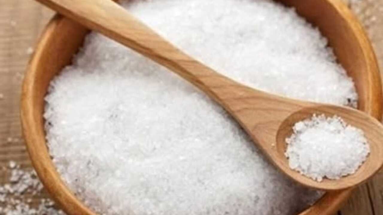Garam, Walau Asin Tapi Wajib Ada di Setiap Dapur Rumah Tangga