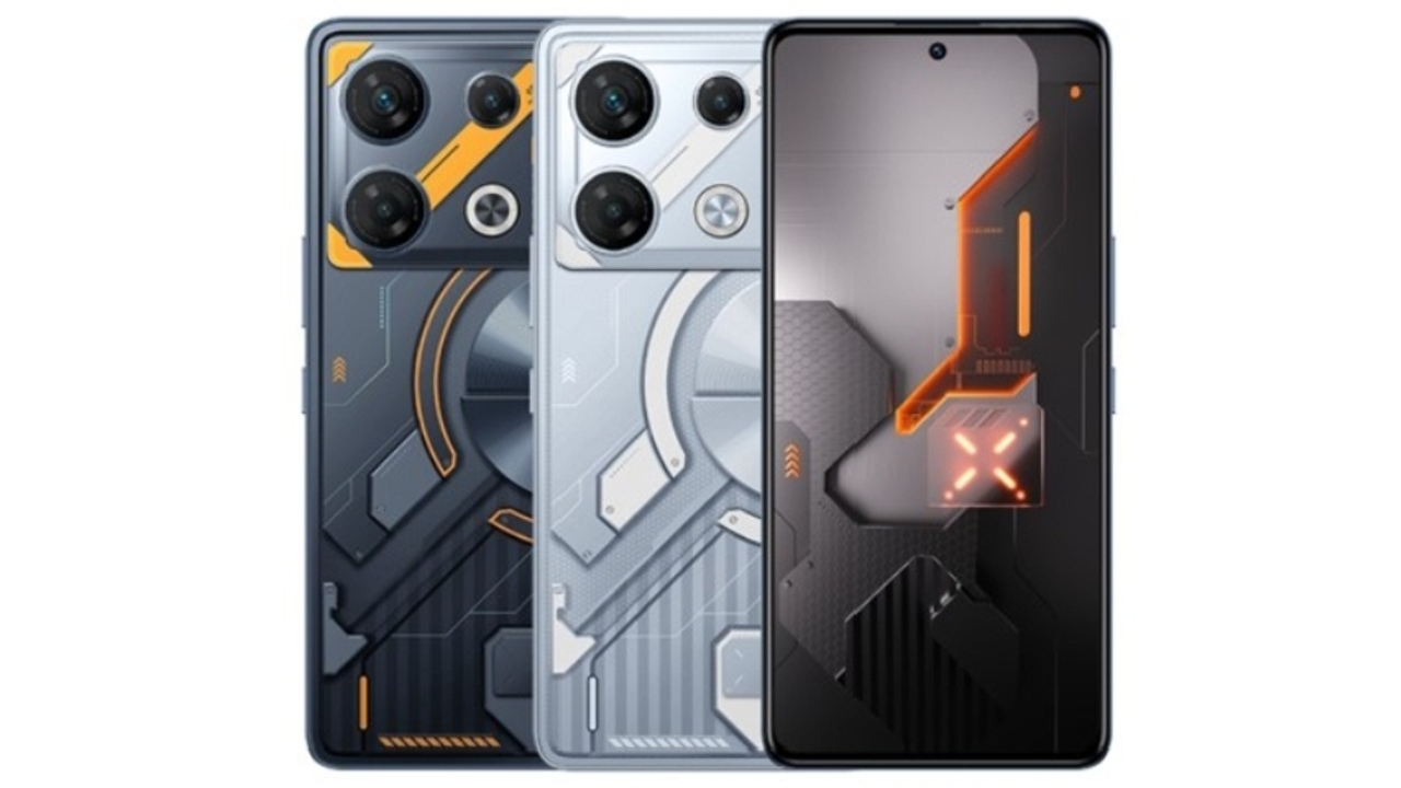Infinix GT 10 Pro: HP Gaming Terbaik 2026, Siap Libas Semua Game Berat