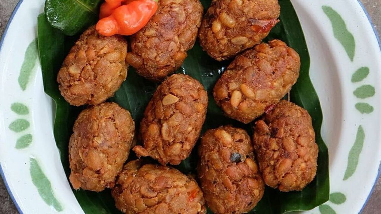 Resep Perkedel Tempe: Kreasi Lezat dan Bergizi untuk Keluarga