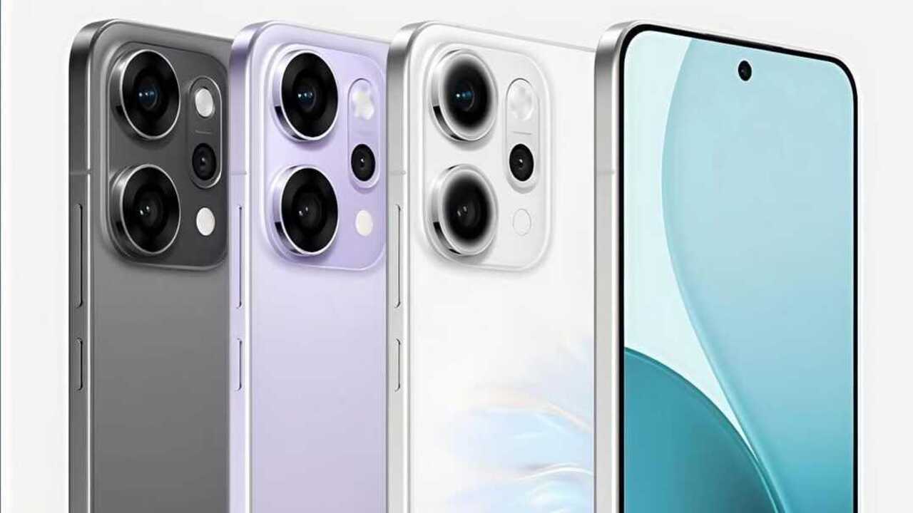 OPPO Resmi Perkenalkan Reno 15 Series: Kamera 200MP, Layar 1,5K, dan ...