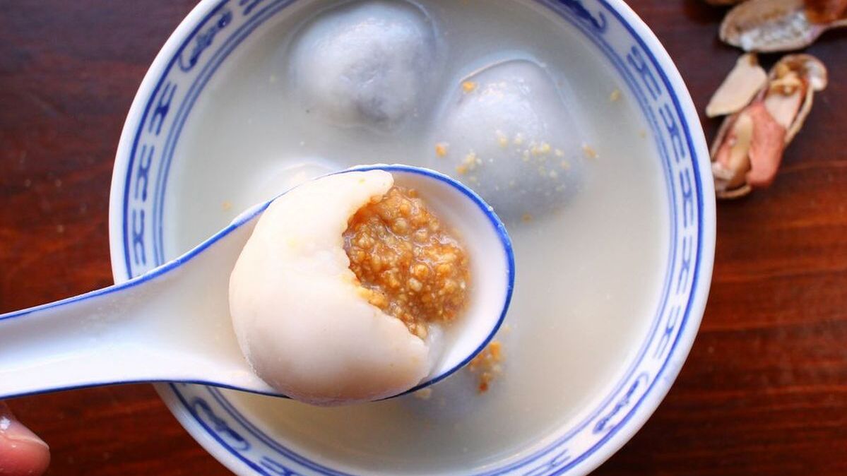 Kue Tang Yuan, Tradisi Manis yang Menghangatkan Momen Kebersamaan