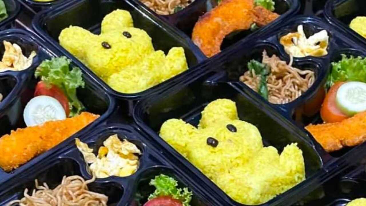 Bento : Bekal Khas Jepang yang Praktis dan Sarat Makna Budaya